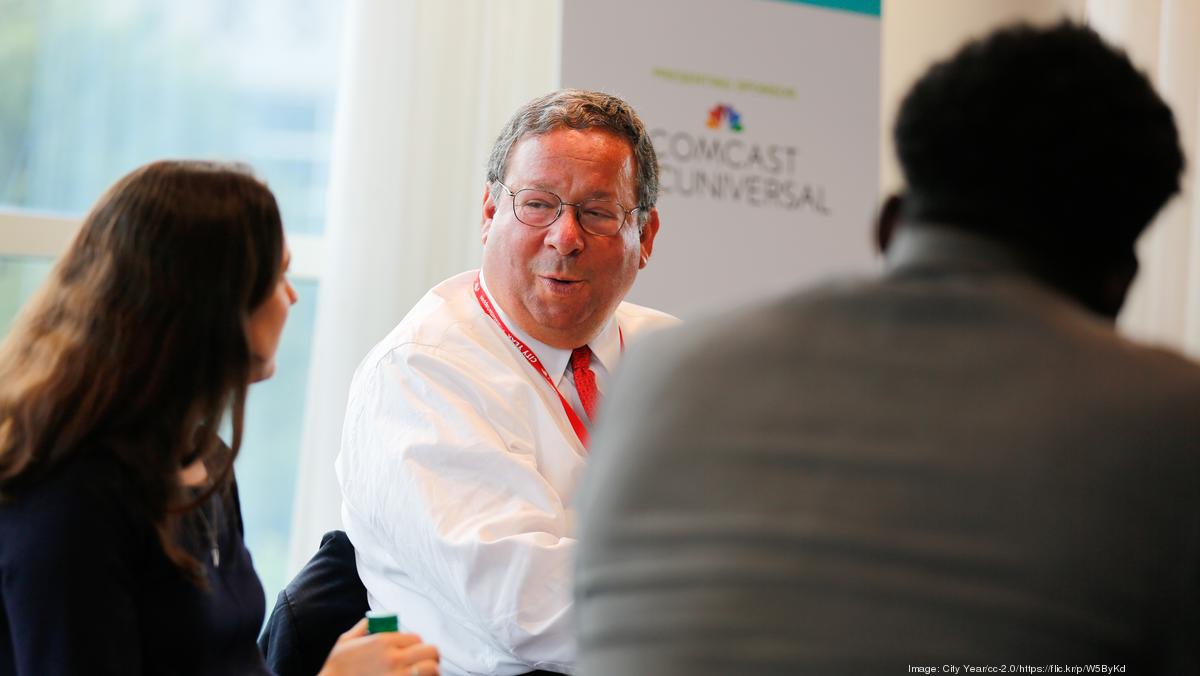 Philadelphia business leaders, public officials outline initiatives for ...