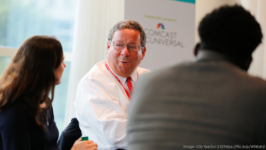 Philadelphia business leaders, public officials outline initiatives for ...