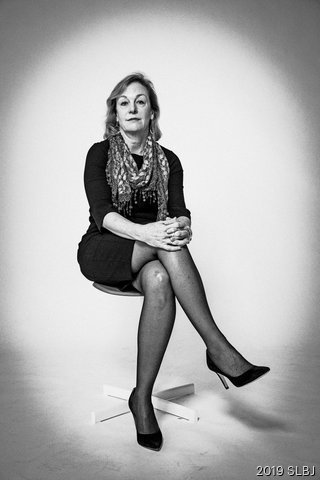 Tracy Hart of Tarlton Corp. - St. Louis Business Journal