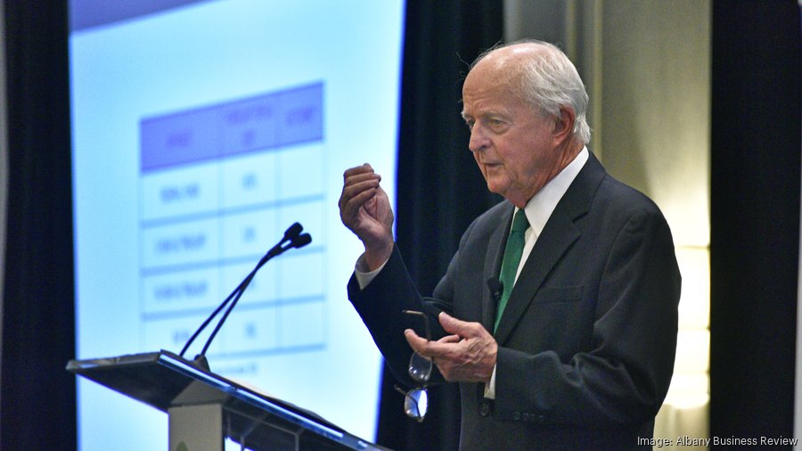 Hugh Johnson says U.S. economy may be headed toward hard landing ...