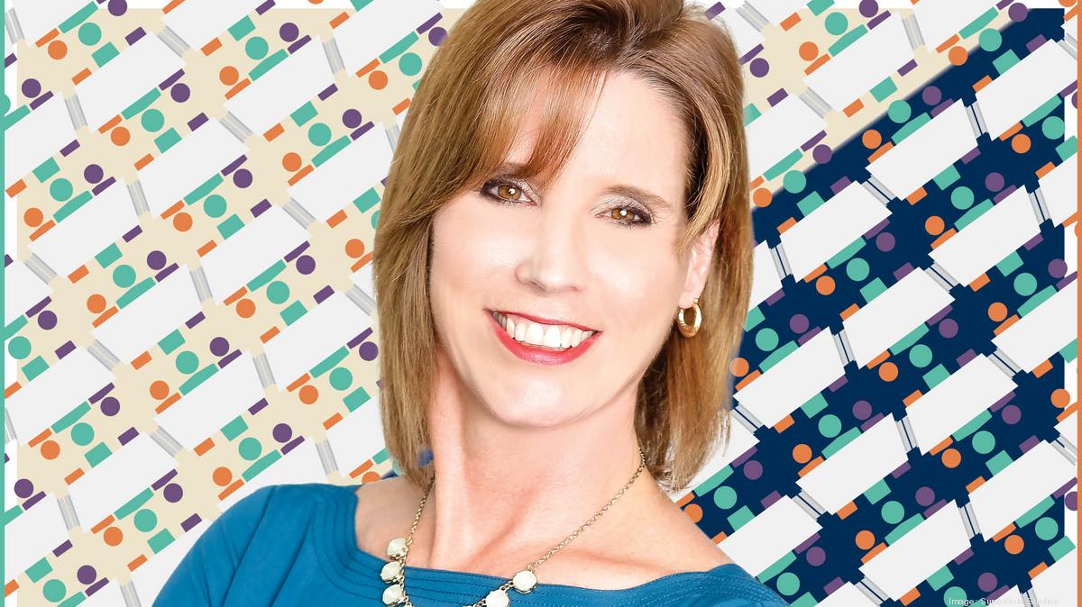 People First, Amy Groff profile - Tampa Bay Business Journal