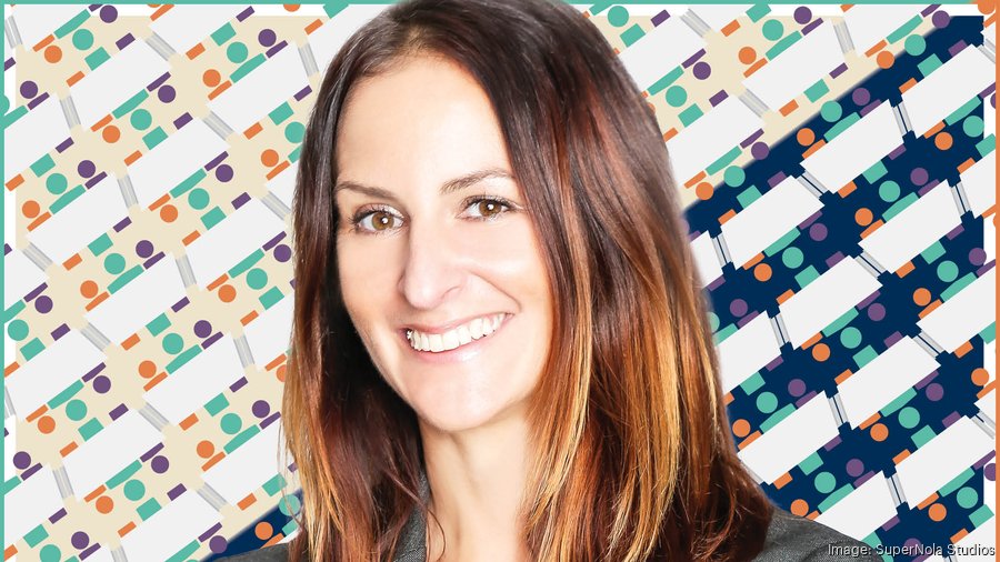 People First 2019, Jennifer Poirrier profile - Tampa Bay Business Journal