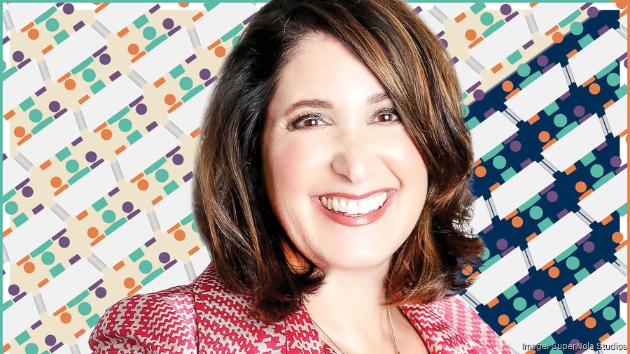 People First, Susan Marlow profile - Tampa Bay Business Journal