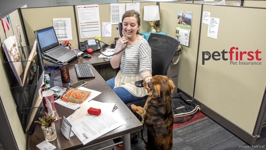 PetFirst to be acquired by MetLife Inc. - Louisville Business First