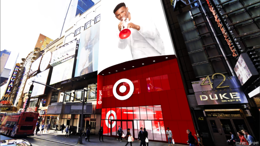 Target signs leases for new Manhattan stores on Upper East Side, Upper ...