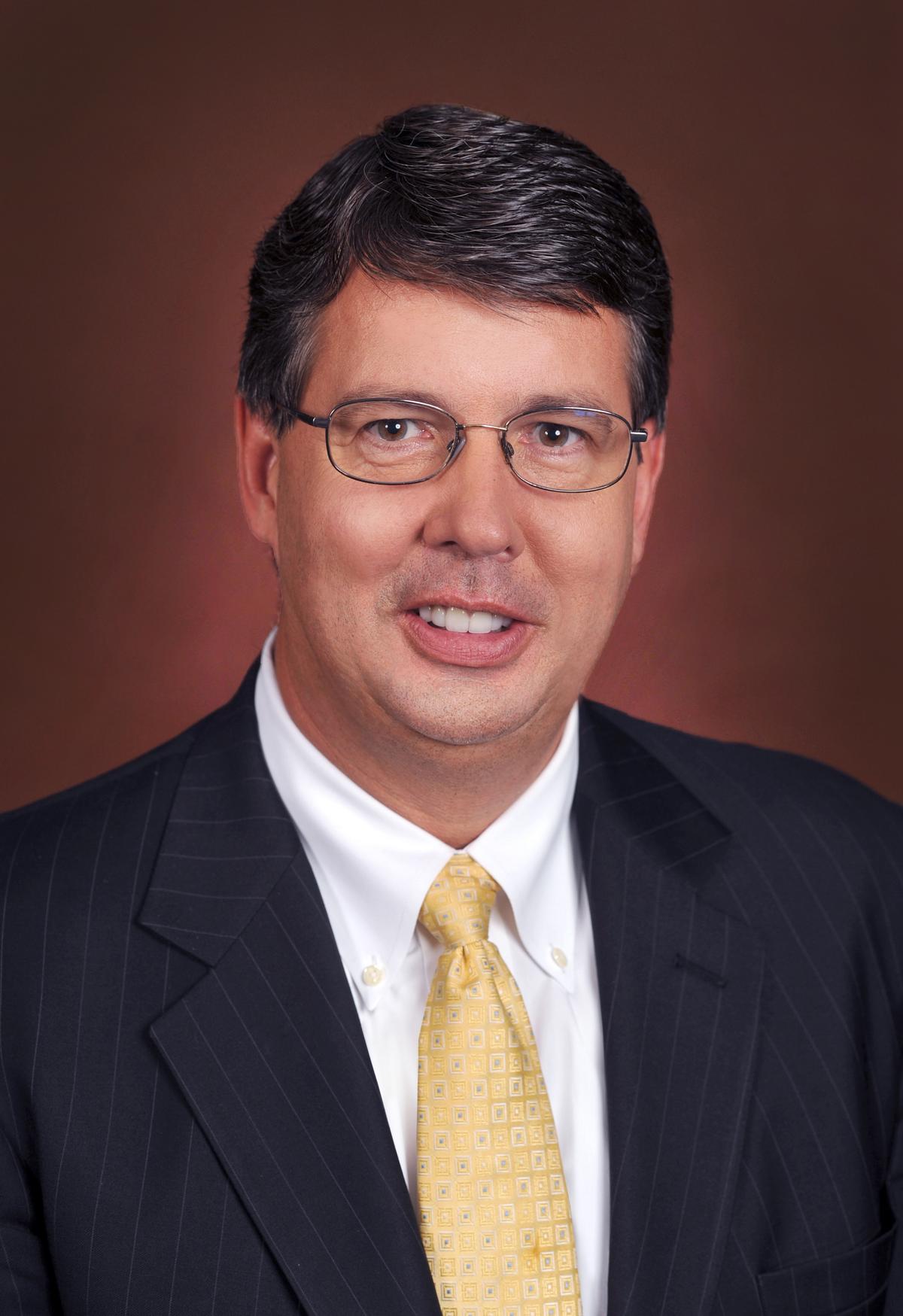 HCA CFO Bill Rutherford says Affordable Care Act will increase earnings ...