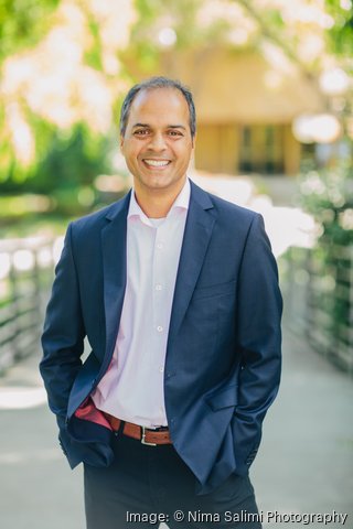 Meet Murali Nemani, CMO of ScienceLogic - Washington Business Journal