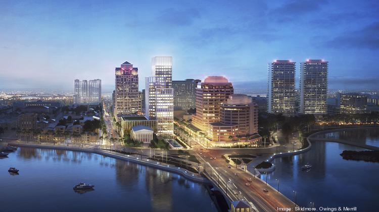 Related Cos., Stephen Ross move forward with One Flagler office ...
