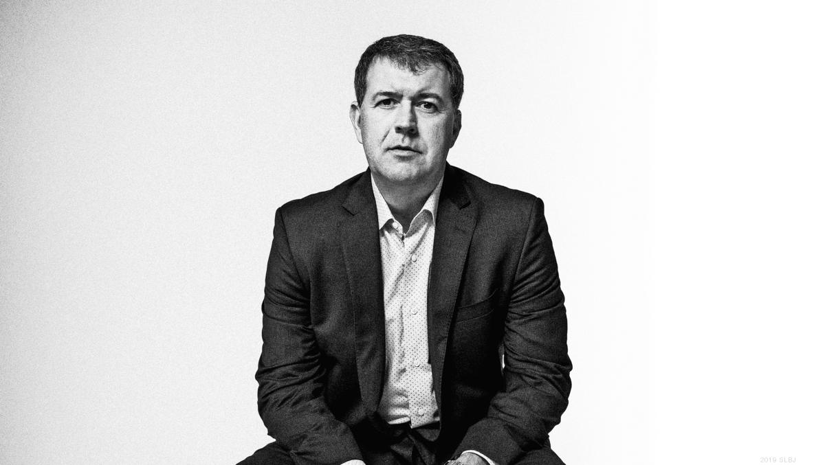 C-Suite Awards 2019: Steve LeClair, Core & Main - St. Louis Business Journal