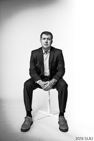 C-Suite Awards 2019: Steve LeClair, Core & Main - St. Louis Business Journal