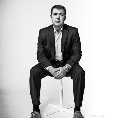 C-Suite Awards 2019: Steve LeClair, Core & Main - St. Louis Business Journal