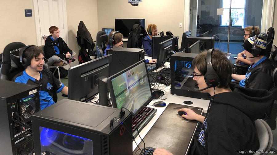 New England College Conference to start sponsoring esports in 2020 ...