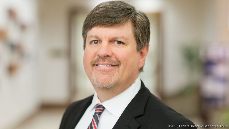 What Fed exec says about St. Louis bank performance, PPP loans - St ...
