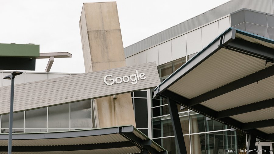 Cafeteria workers vote to unionize at Google's Mountain View ...
