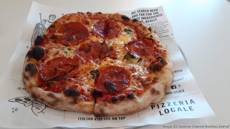 Pizzeria Locale restarts growth with 1st new Colorado store since 2014 ...