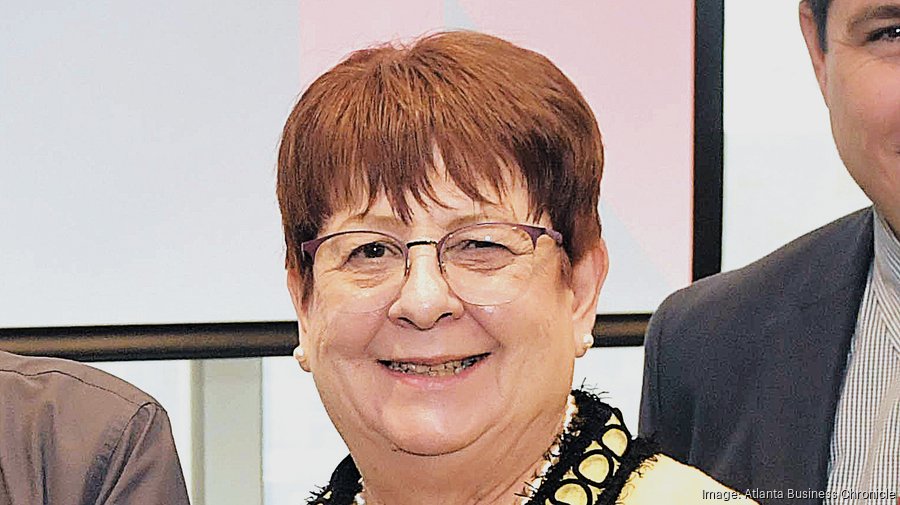 Gwinnett's Charlotte Nash reflects and looks forward - Atlanta Business ...