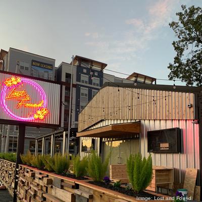 Prospect Park owners to open Lost and Found restaurant-bar concept in ...