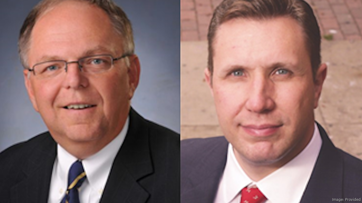 Wyoming County Community Health System transitions new CEO - Buffalo ...