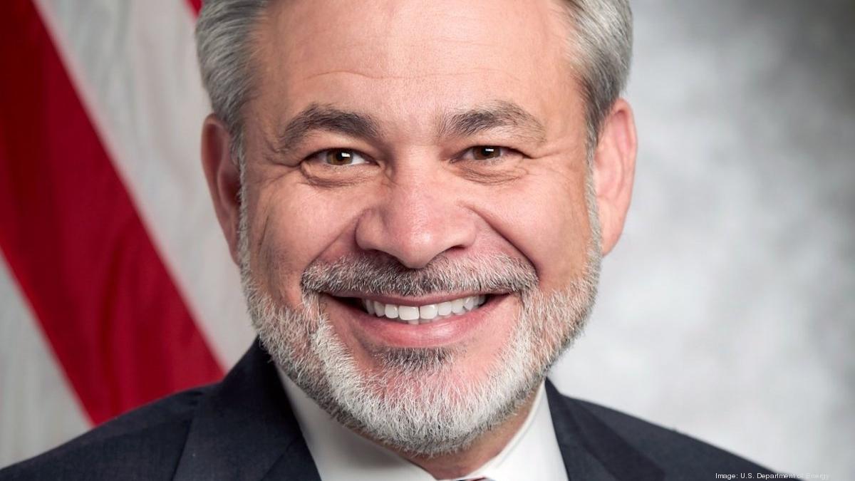 Dan Brouillette, recently confirmed Energy Secretary, worked for USAA ...