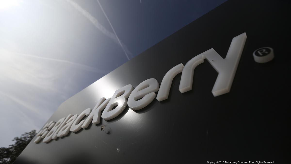 BlackBerry unveils BBM Protected offering more secure messaging ...