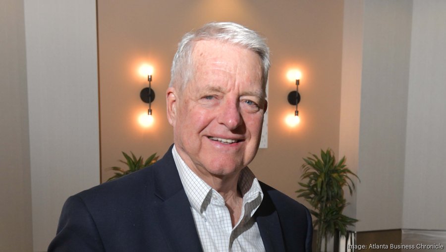 Carter/Mathis Award: Ferdinand Seefried recognized by NAIOP Georgia ...