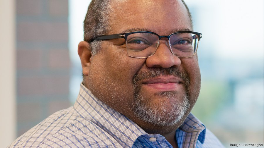 CareOregon's Eric Hunter on Providence deal and helping struggling ...