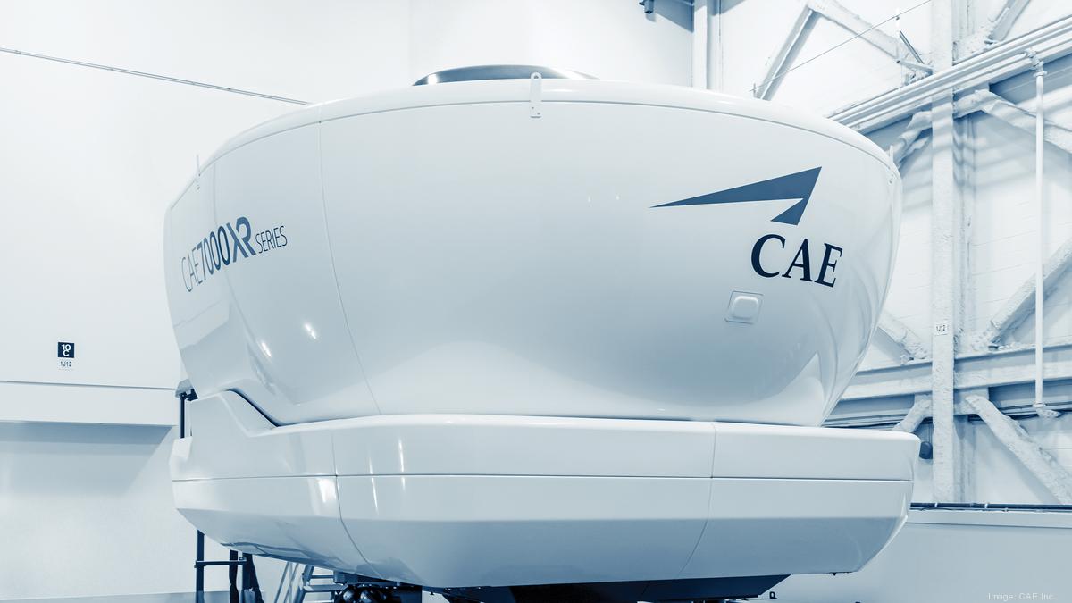 CAE inks deal to sell Boeing 777X flight simulators to Emirates - Puget ...