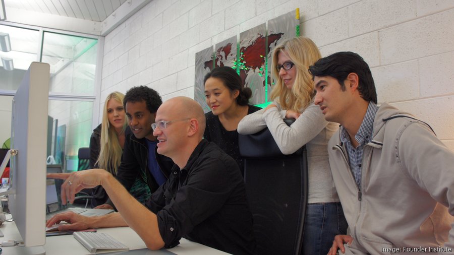 Palo Alto accelerator partners with NASA Ames to offer startups access ...