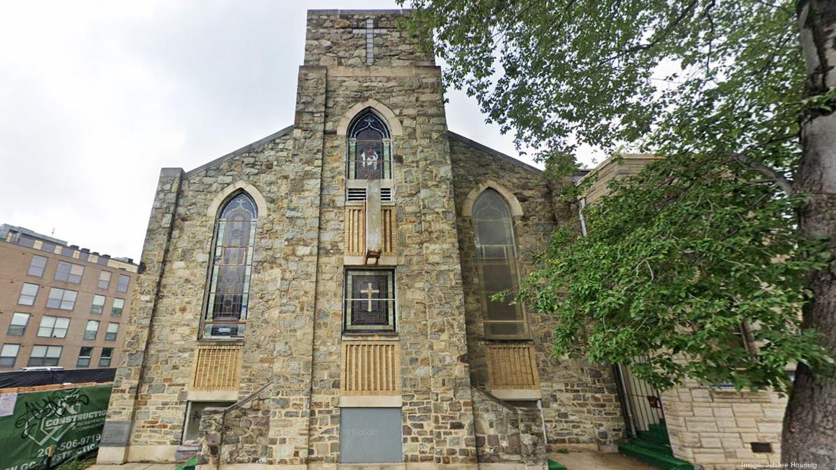D.C. Council OKs $33.6M contract for Jubilee Housing project ...