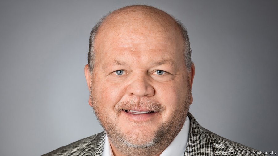 Blackstone-owned Tallgrass Energy names new CEO, chairman - Kansas City ...