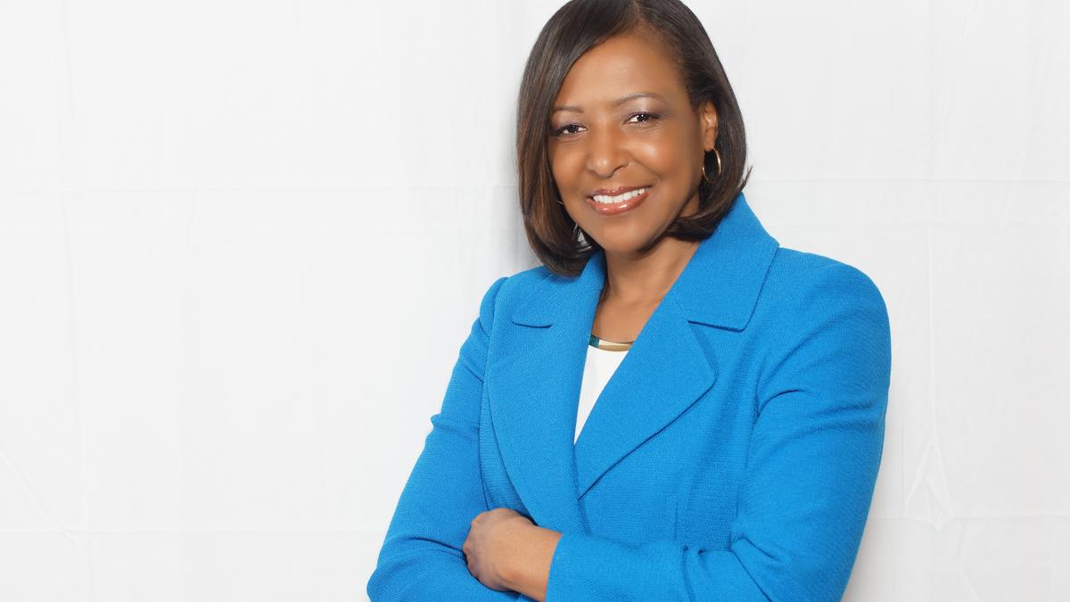 CEO Awards: Annie Allen, iSeek Solutions - Birmingham Business Journal