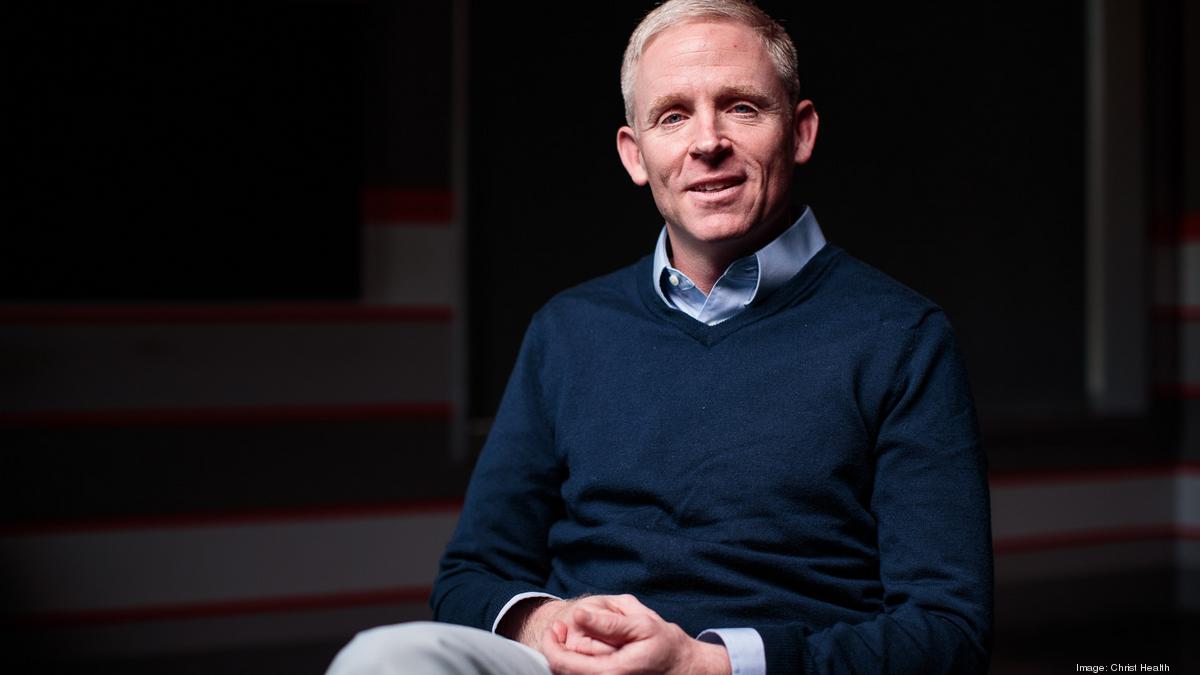 CEO Awards: Robert Rex Record, Christ Health - Birmingham Business Journal