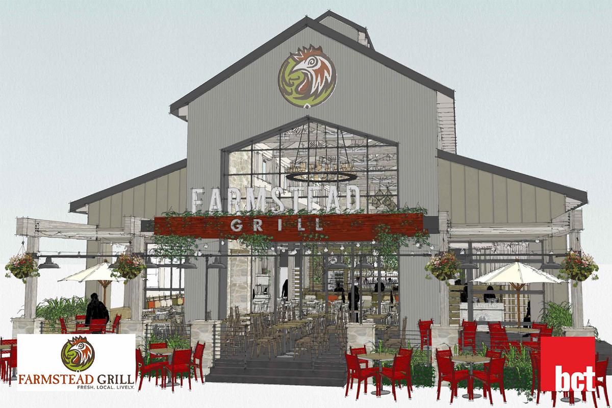 Waterfront Kitchen owners unveil Canton Crossing concept - Baltimore ...