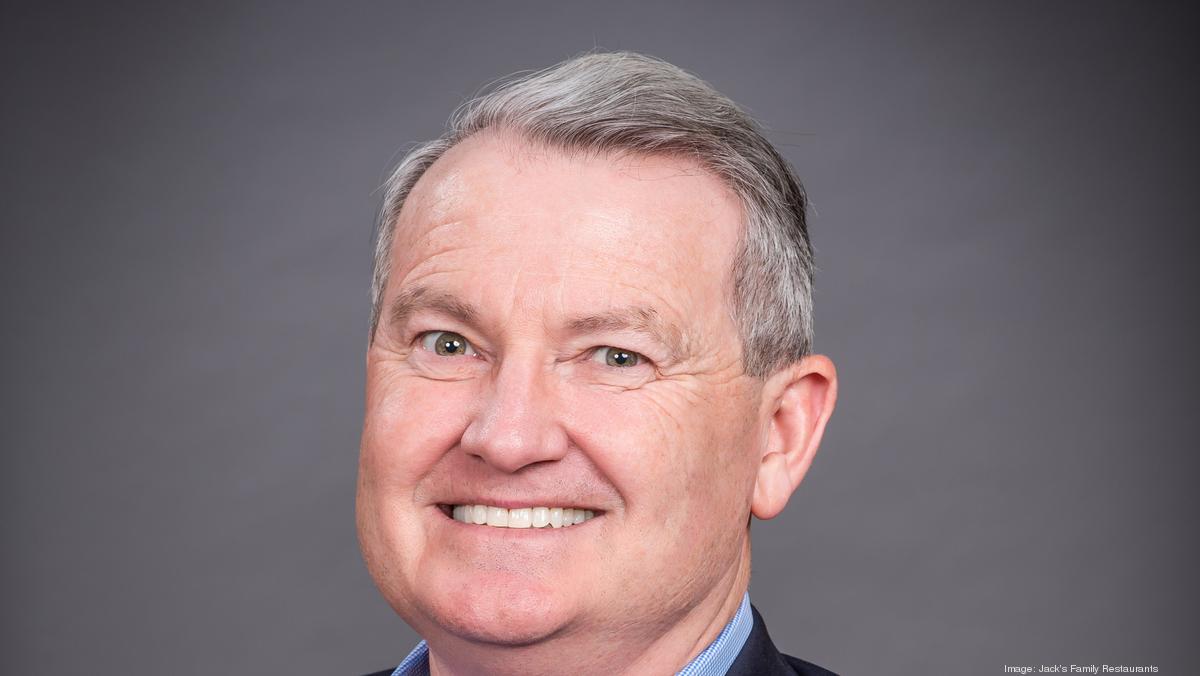 CEO Awards: Todd Bartmess, Jack’s Family Restaurants - Birmingham ...