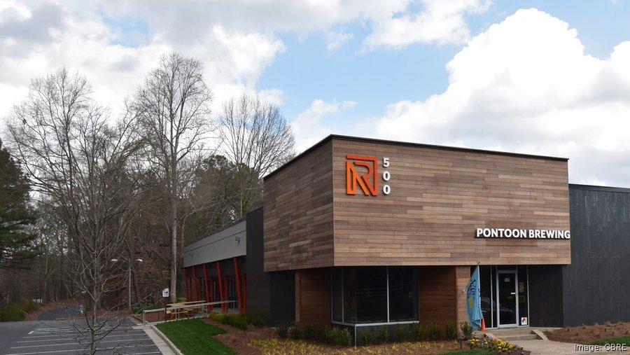 Durham's Dilweg Cos. becoming one of Atlanta's largest office landlords - Triangle Business Journal