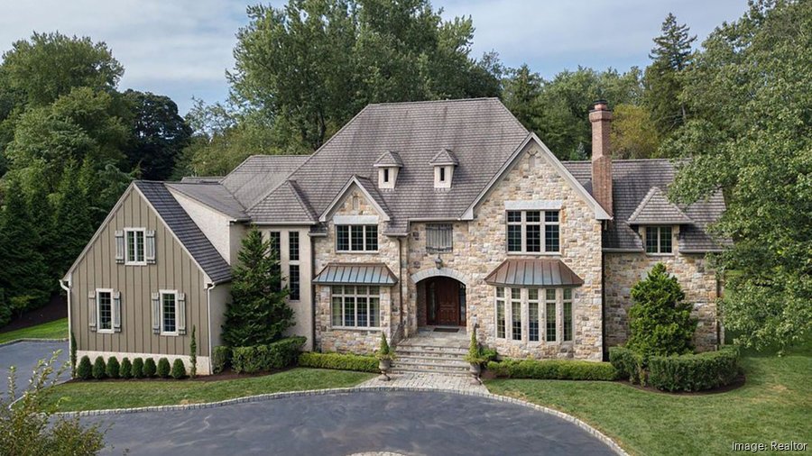 Most expensive Main Line homes on the market, December 2019 ...