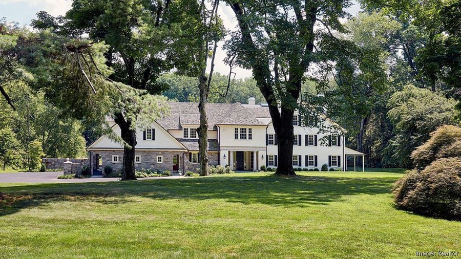 Most expensive Main Line homes on the market, December 2019 ...