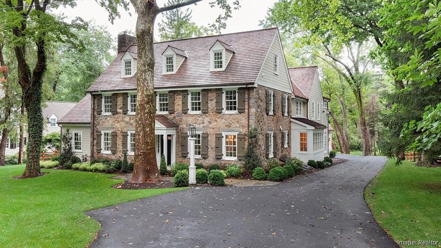 Most expensive Main Line homes on the market, December 2019 ...