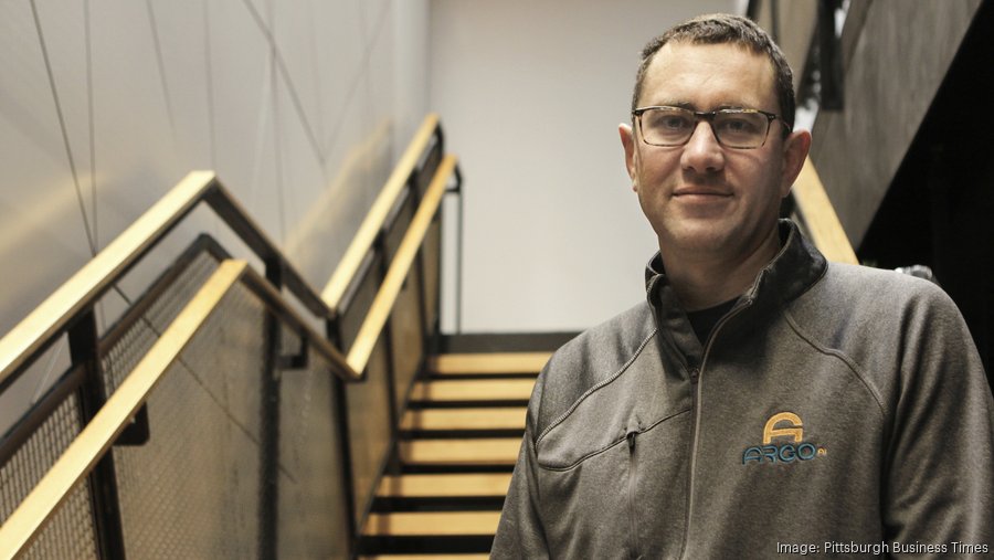 Personalities of Pittsburgh: Argo AI's Brett Browning's No. 1 goal is ...
