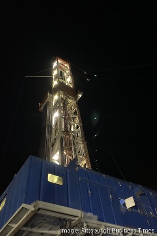 Rystad Energy: Marcellus a big part of gas production, even with ...