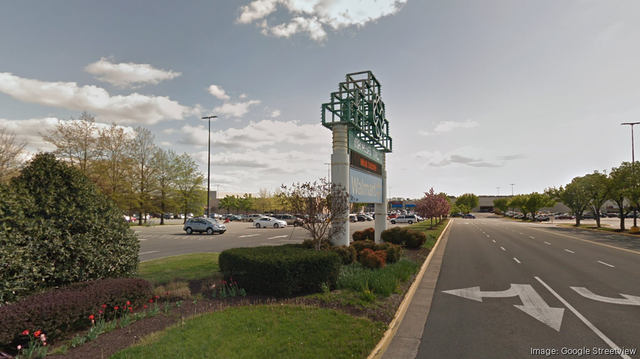 Manassas Mall sold to Miami-based firm - Washington Business Journal