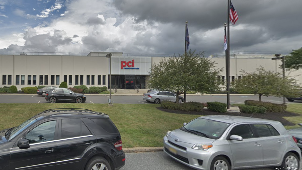 PCI Pharma's building bought by New Mountain for $74 million ...