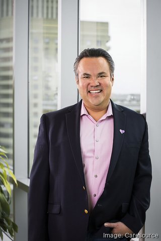 CareSource's expansion continues into Nevada - Dayton Business Journal