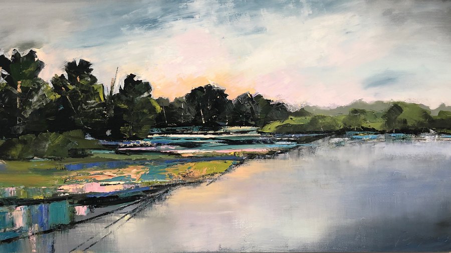 Book of Lists artist profile: Lindsay H. Jones - Charlotte Business Journal