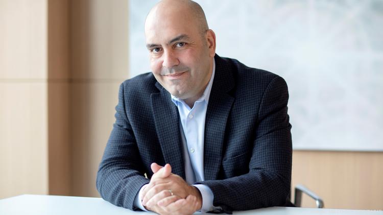 Gene therapy startup raises $40M to launch in Columbus suburb ...