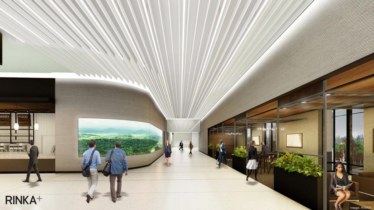 Associated Bank undertakes renovations at the Milwaukee Center office ...