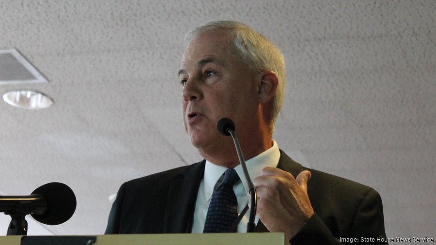 Frank DePaola, engineer who led MBTA and state highway division, at 64 ...