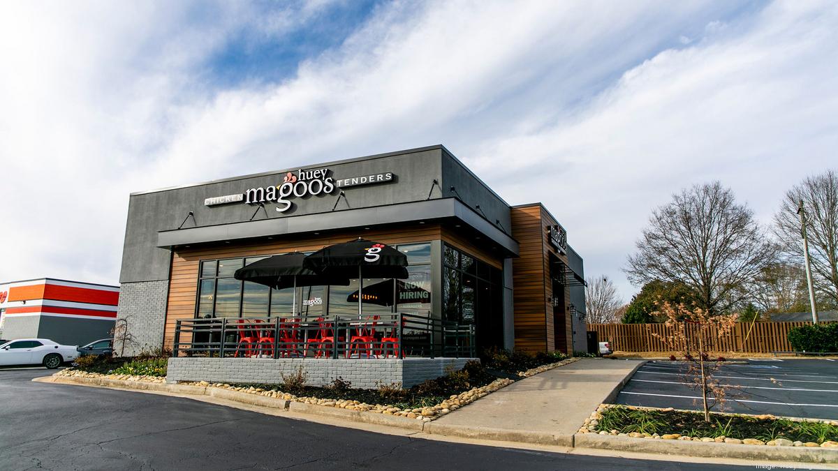 First franchise of Huey Magoo's chicken chain opens in metro Atlanta ...