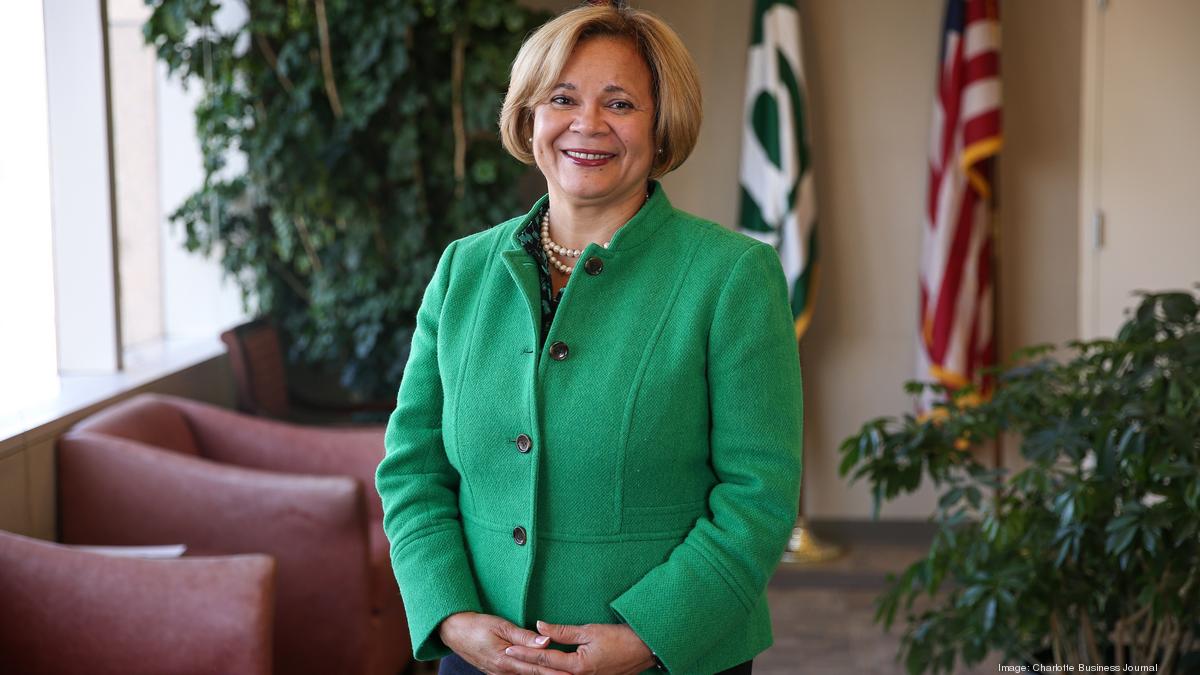 Decade of Growth: Top leaders in Charlotte and around the region ...