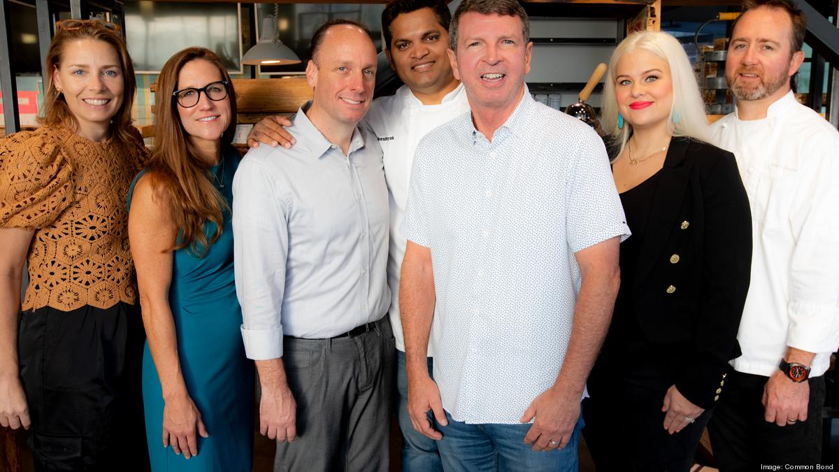 Common Bond, Russo's, Second Servings donate time, food, money to help ...